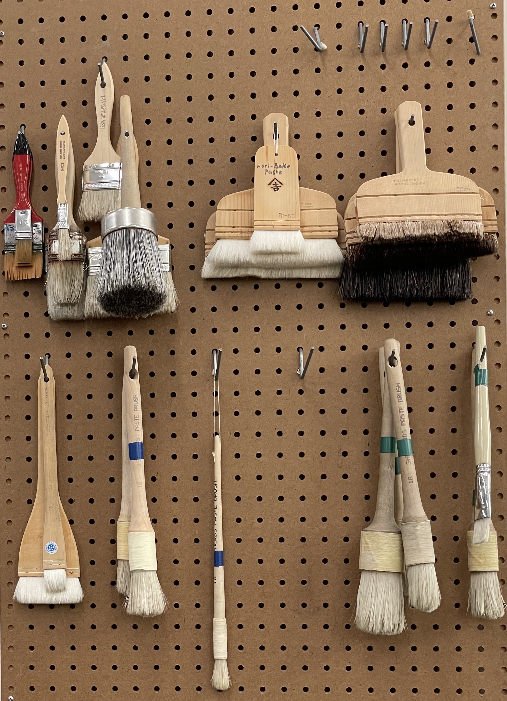 Preservation Services Across Campus: The Graduate School of Design ...