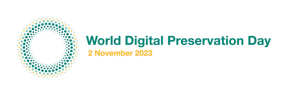 A Day in the Life of a Digital Preservationist | Preservation Services