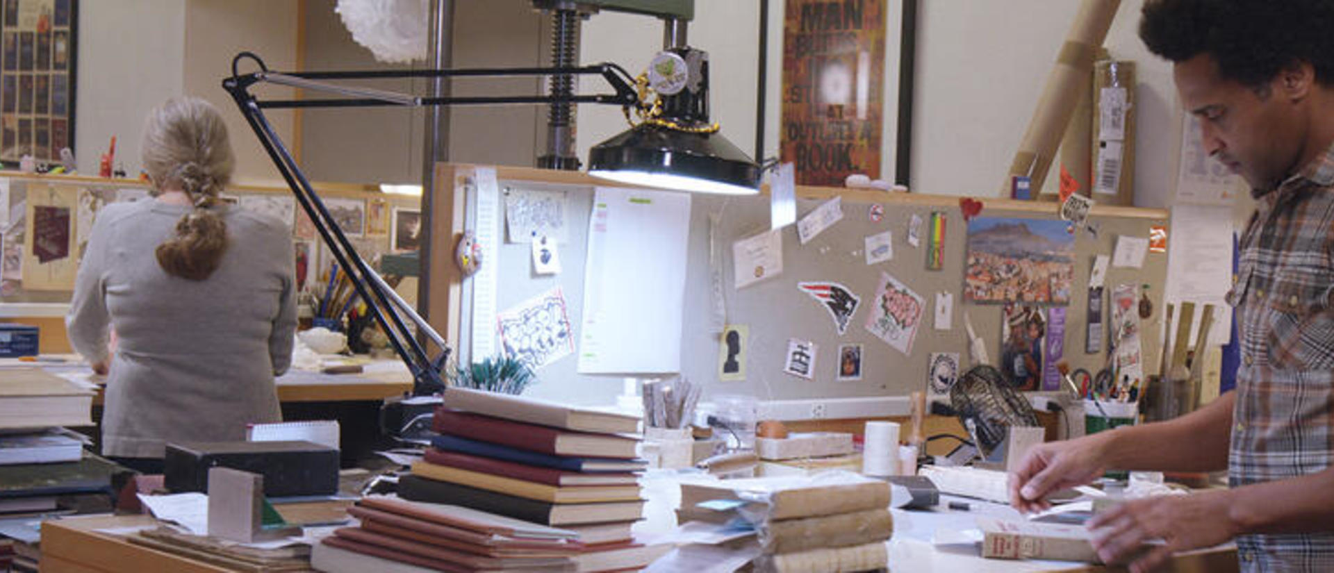 Preservation Services | Preservation Services